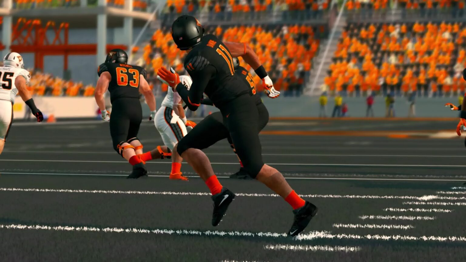 College Football 27 Dynasty Blueprint Guide: Strategy, Budgeting, and ...